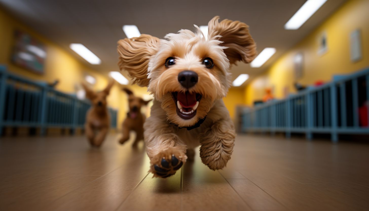 Home - Dog Daycare, Dog Boarding, Dog Kennels, Kelowna, BC